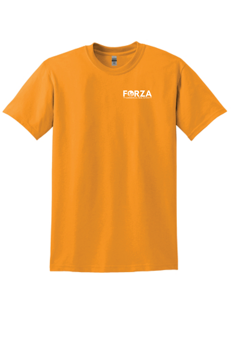 Forza - Gildan® - DryBlend® 50 Cotton/50 Poly T-Shirt – Rehab Industries